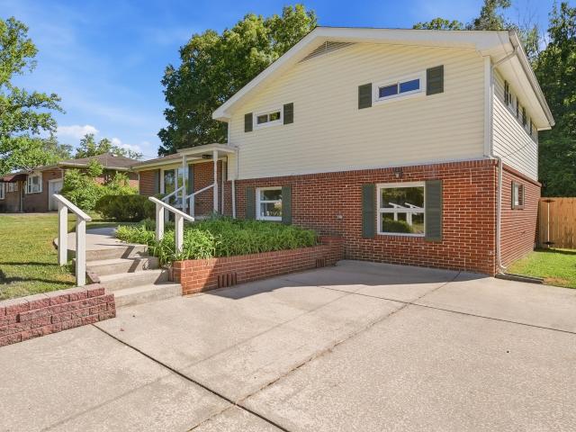 124 Coffman Drive