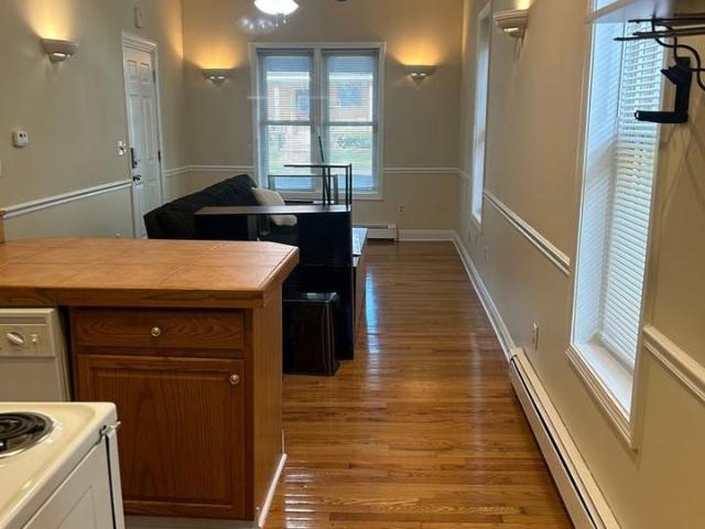 124 College Place 1 Bedroom Apartment for Rent at 124 College Pl, Ypsilanti, MI 48197