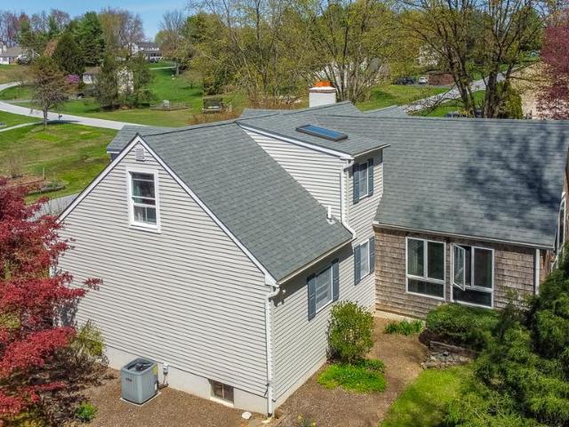 124 Columbia Drive