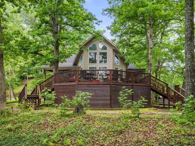 124 concord Point