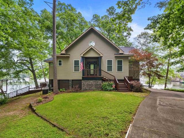 124 Concord Pt, Hot Springs, AR 71913