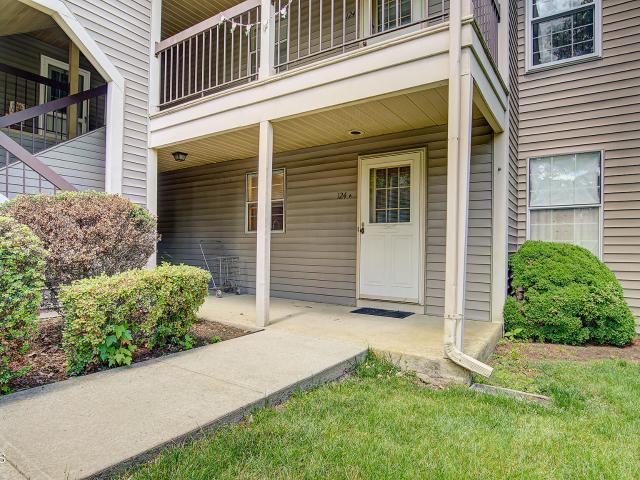 124 Concordia Circle Unit 124A