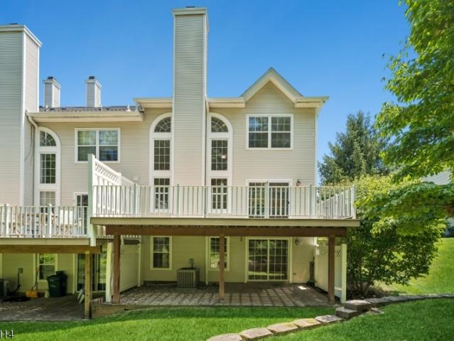 124 Constitution Way