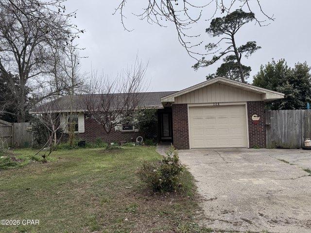 124 Coral Dr, Panama City Beach, FL 32413