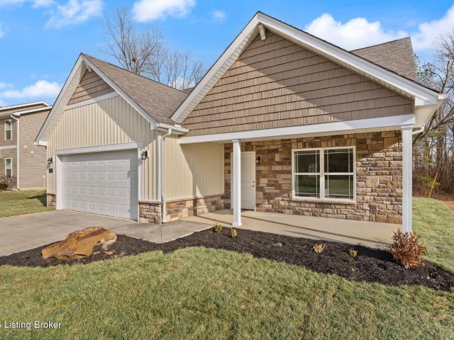 124 Coral Rdg Way