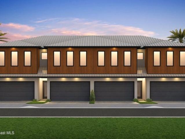124 Coral Way E, Indialantic, FL 32903