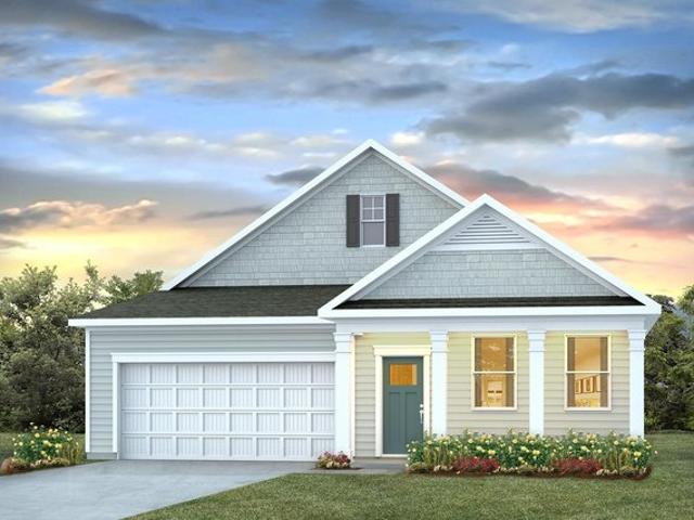 124 Coralberry Dr, Conway, SC 29527