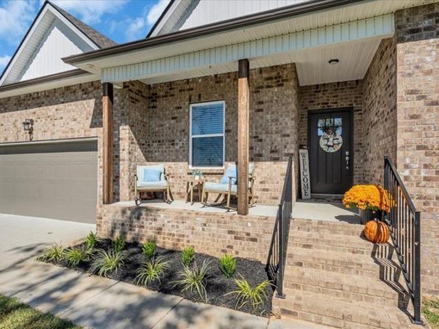 124 Cordell Love Rd, Smithville, TN 37166