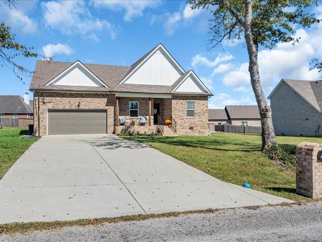 124 Cordell Love Rd, Smithville, TN 37166 | Compass