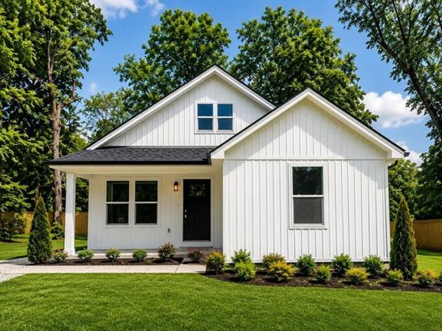 124 Corlew St, Charlotte, TN 37036