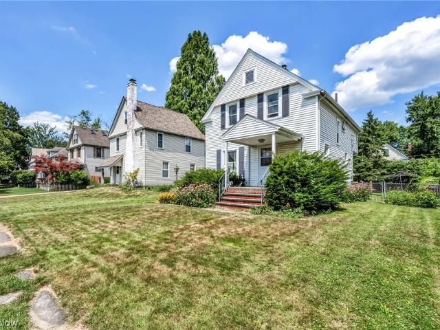 124 Cornell Avenue