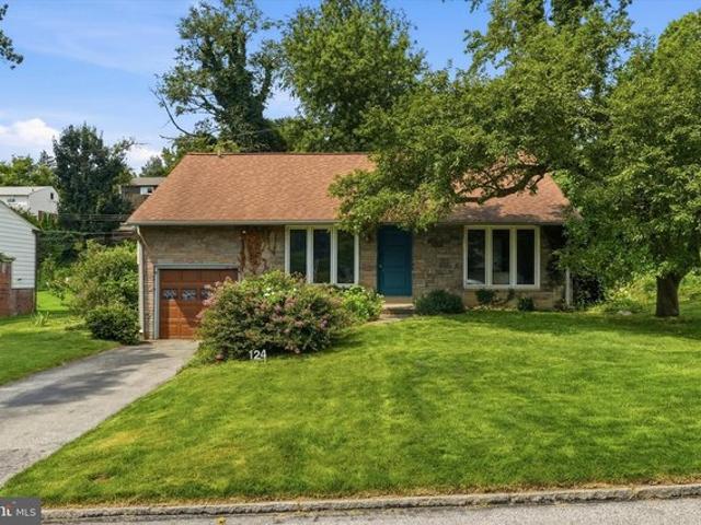 124 Cornell Rd, Bala Cynwyd, PA 19004