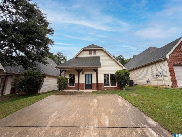 124 Cattail Ln, Calera, AL 35040