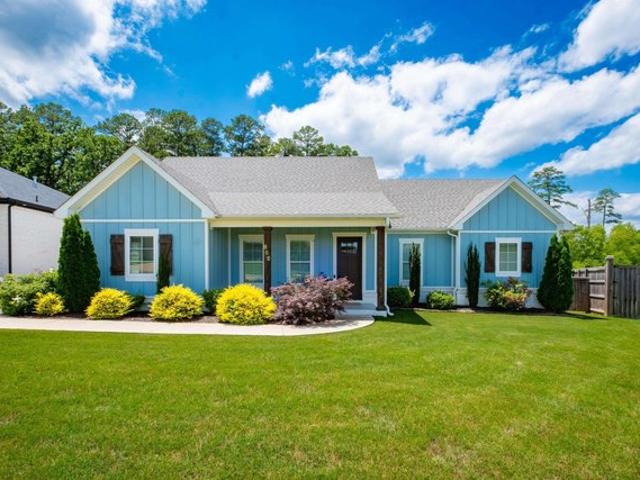 124 Caurel Cir, Little Rock, AR 72223