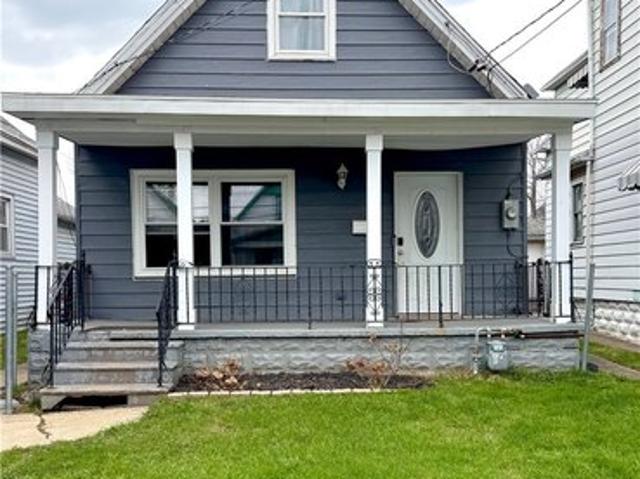 124 Cable St, Buffalo, NY 14206