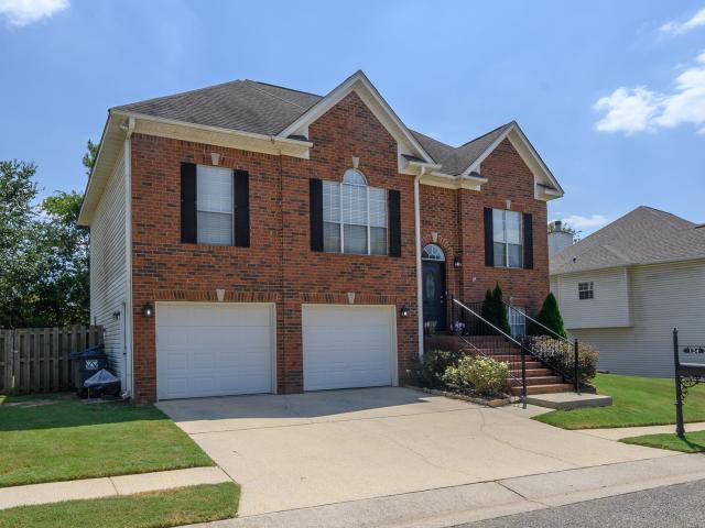 124 Cahaba Club Drive