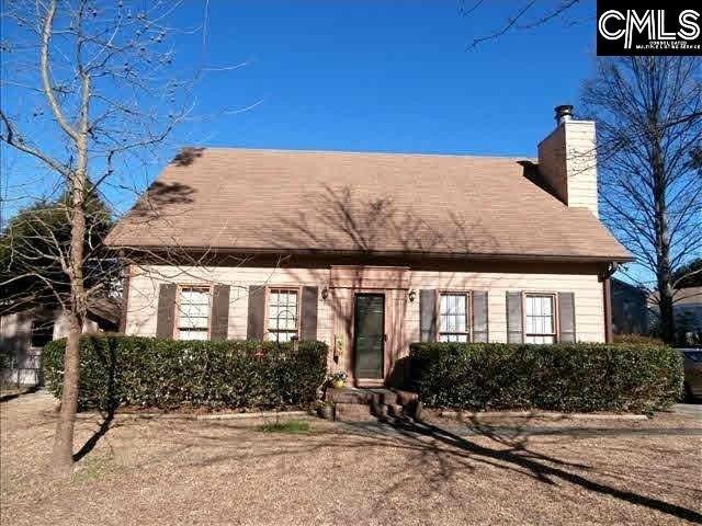 124 Calloway Ct, Columbia, SC 29223