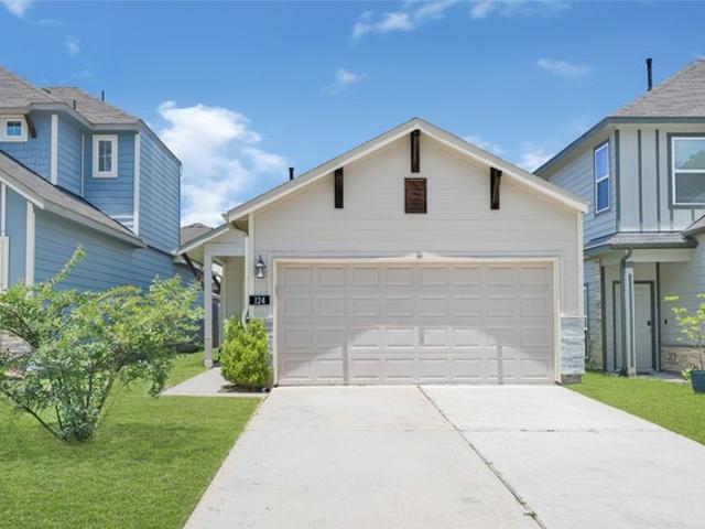 124 Camelot Place Ct, Conroe, TX 77304