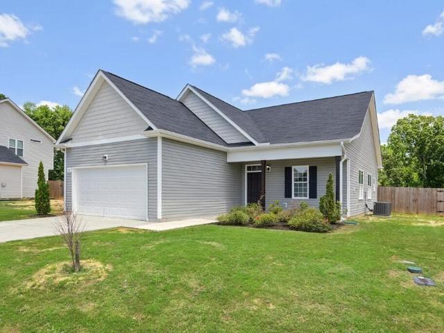 124 Carissa Drive