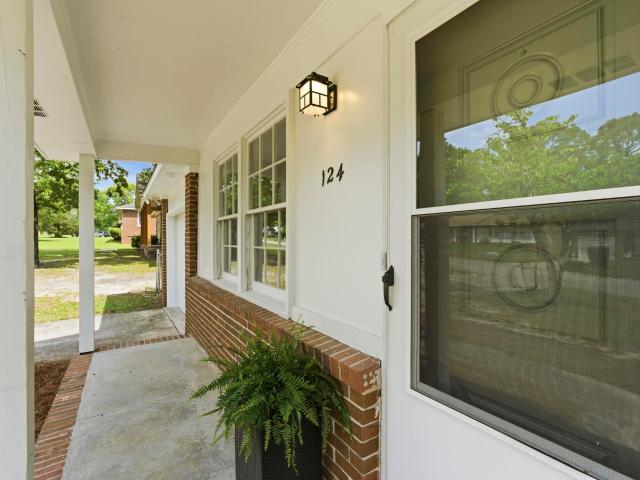 124 Casbel Court