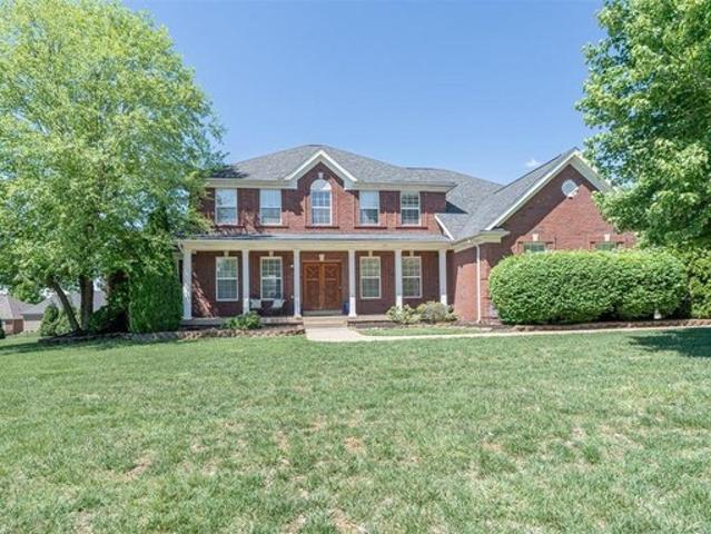 124 Cedar Branch Rd, Elizabethtown, KY 42701