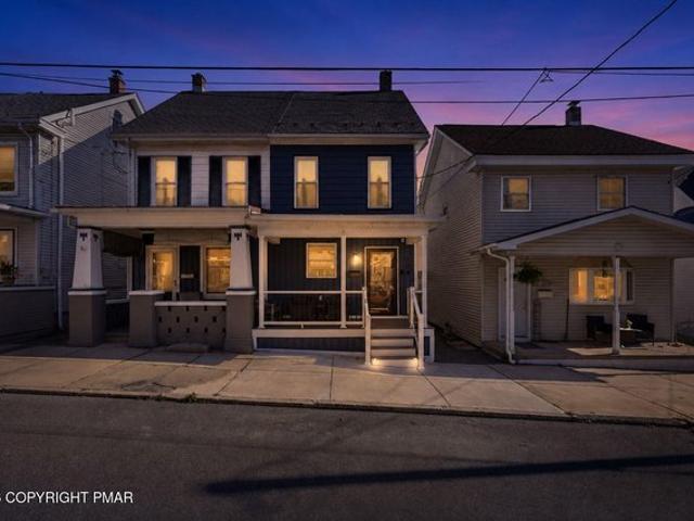 124 Center Ave, Jim Thorpe, PA 18229