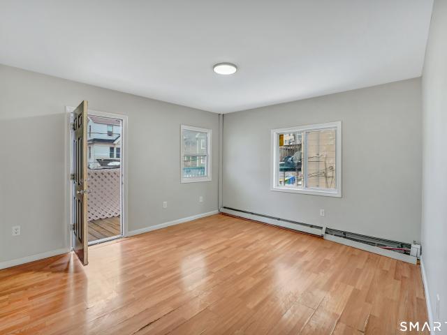 124 Central Ave, Unit 3, Waterbury, CT 06710 | MLS #24167