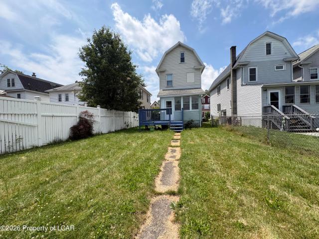 124 Church Street