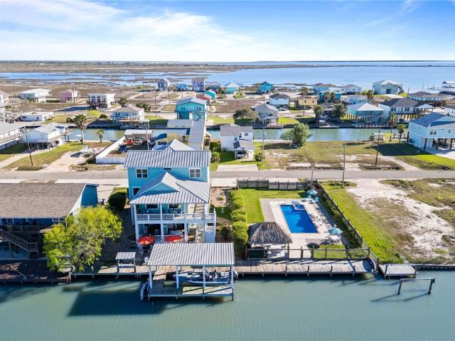 124 Channelview