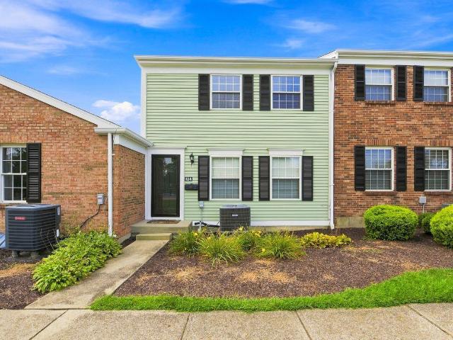 124 Chapel Hill Drive