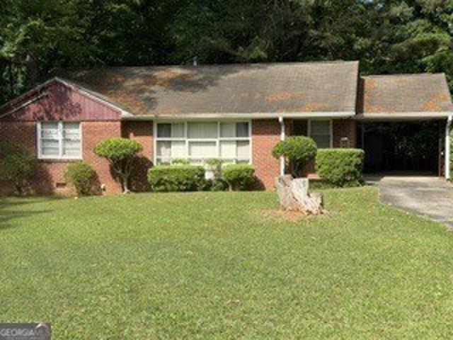 124 Charles Ave SE, Marietta, GA 30067