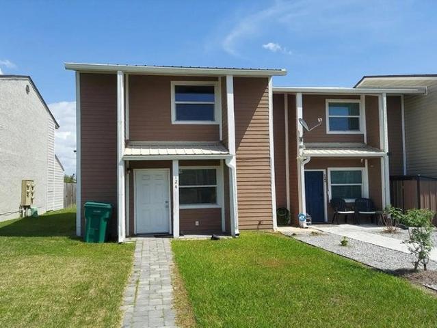 124 Cheri Ln, Panama City, FL 32404
