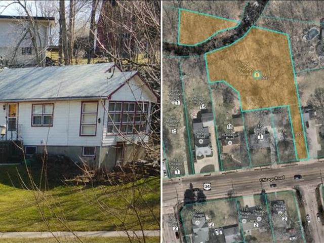 124 Chicago Rd, Oswego, IL 60543
