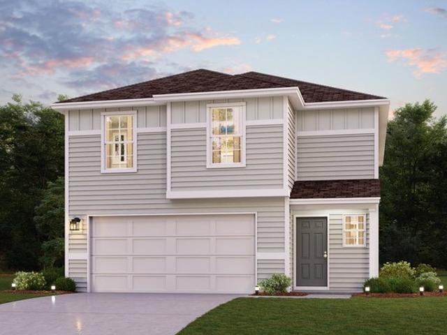 124 Chipco Ct, Jacksonville, FL 32218