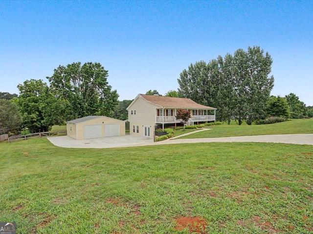 124 Chrissy Dr