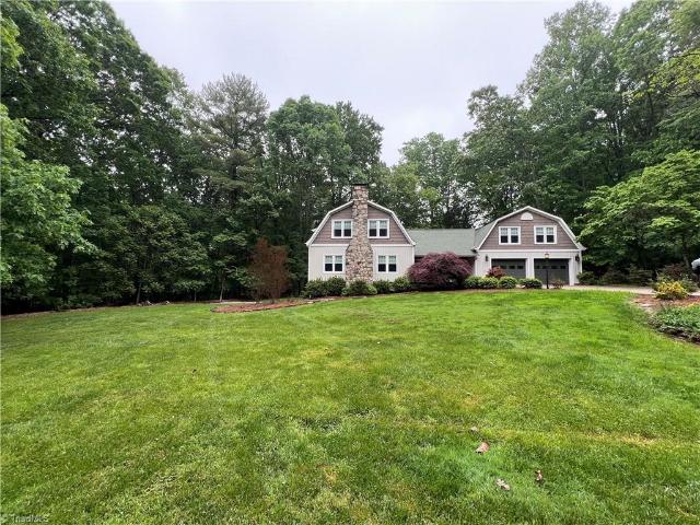 124 Club Haven Drive