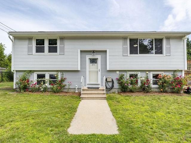 124 Claire St, Manchester, NH 03103