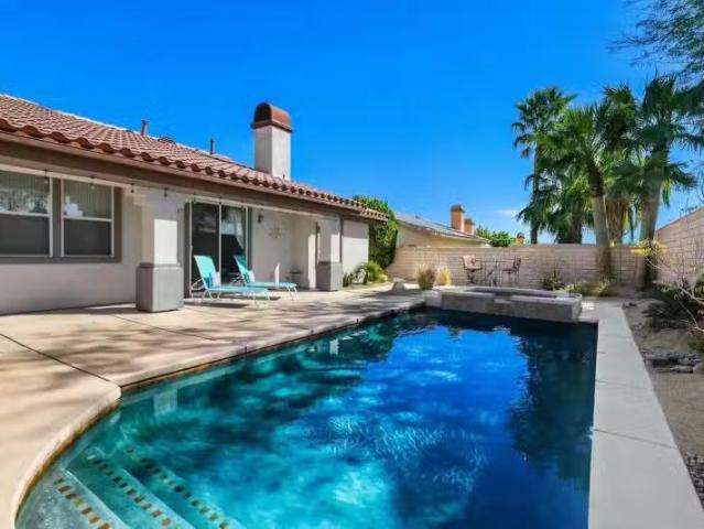 124 Clearwater Way, Rancho Mirage, CA 92270