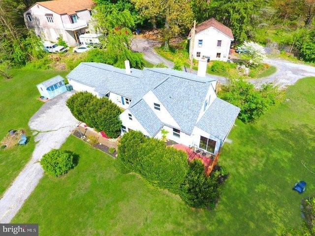 124 Creamery Rd, Coatesville, PA 19320