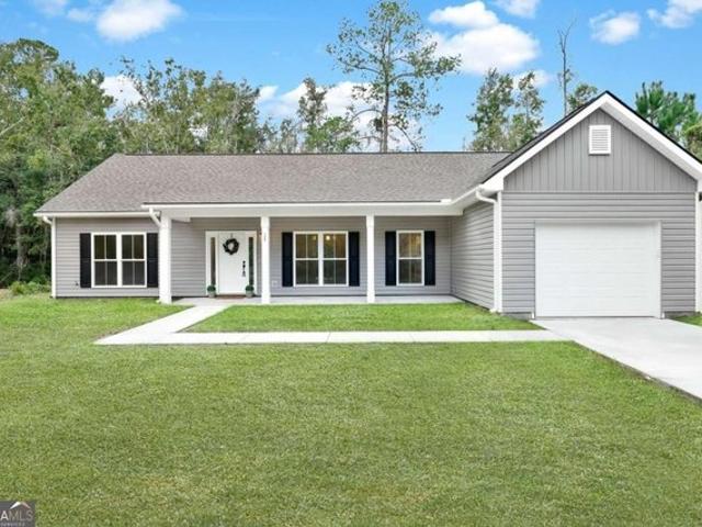 124 Creekwood Cir, Kingsland, GA 31548