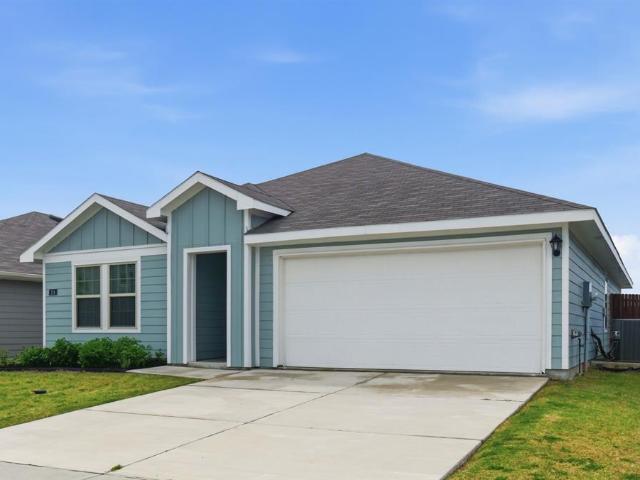 124 Creek End Dr, Princeton, TX 75407 | MLS #21242