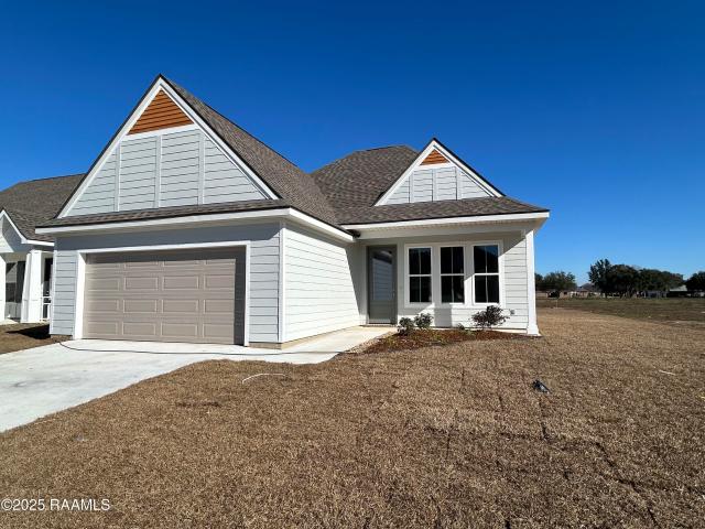 124 Crooked Pine Ln, Scott, LA 70583 | MLS #2500004