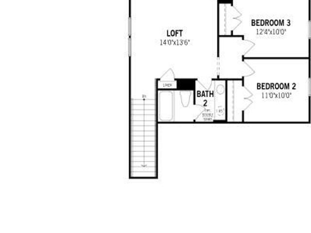 124 Cucumber Court
