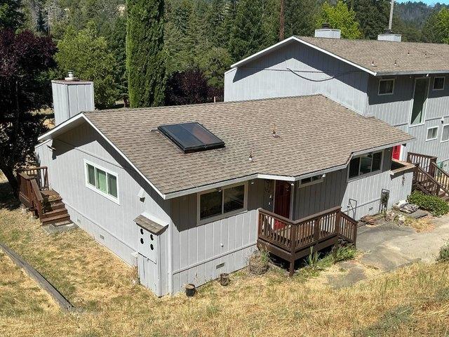 124 Culligan Ct, Boulder Creek, CA 95006
