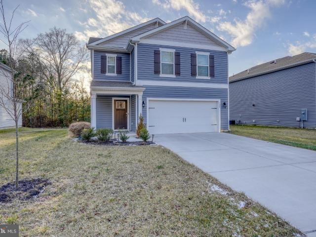 124 Currant Cir, Magnolia, DE 19962 | MLS #DEKT2043 | Compass