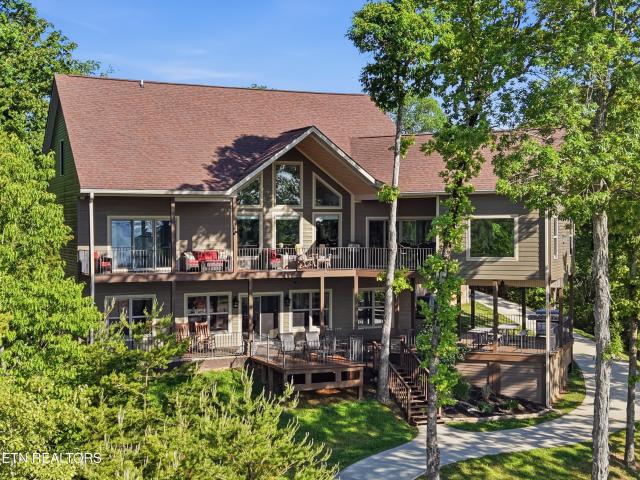 124 Cypress Drive