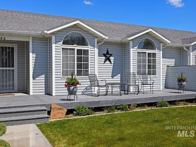 124 A Seminole Cir