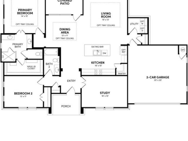 124 Antoinette Way, Unit 101, San Marcos, TX 78666 | MLS #4925