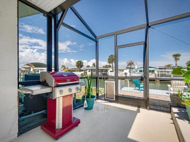 124 Anchor Dr, Ponce Inlet, FL 32127 | MLS #GC538966