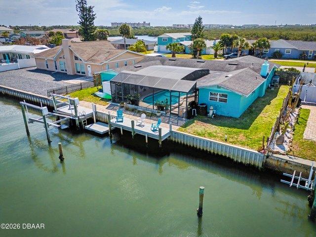 124 Anchor Dr, Ponce Inlet, FL 32127